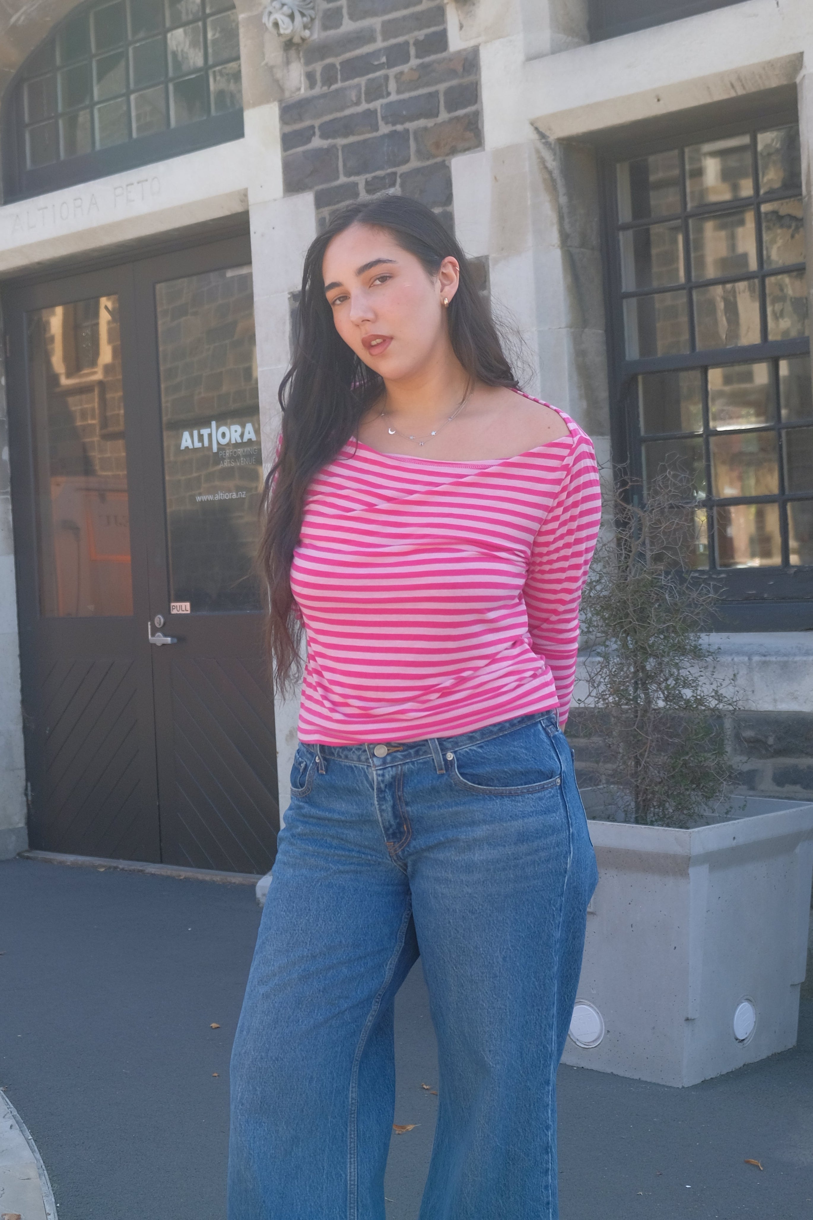 Shop Second Hand Tops | Loved By Liv – Loved By Liv