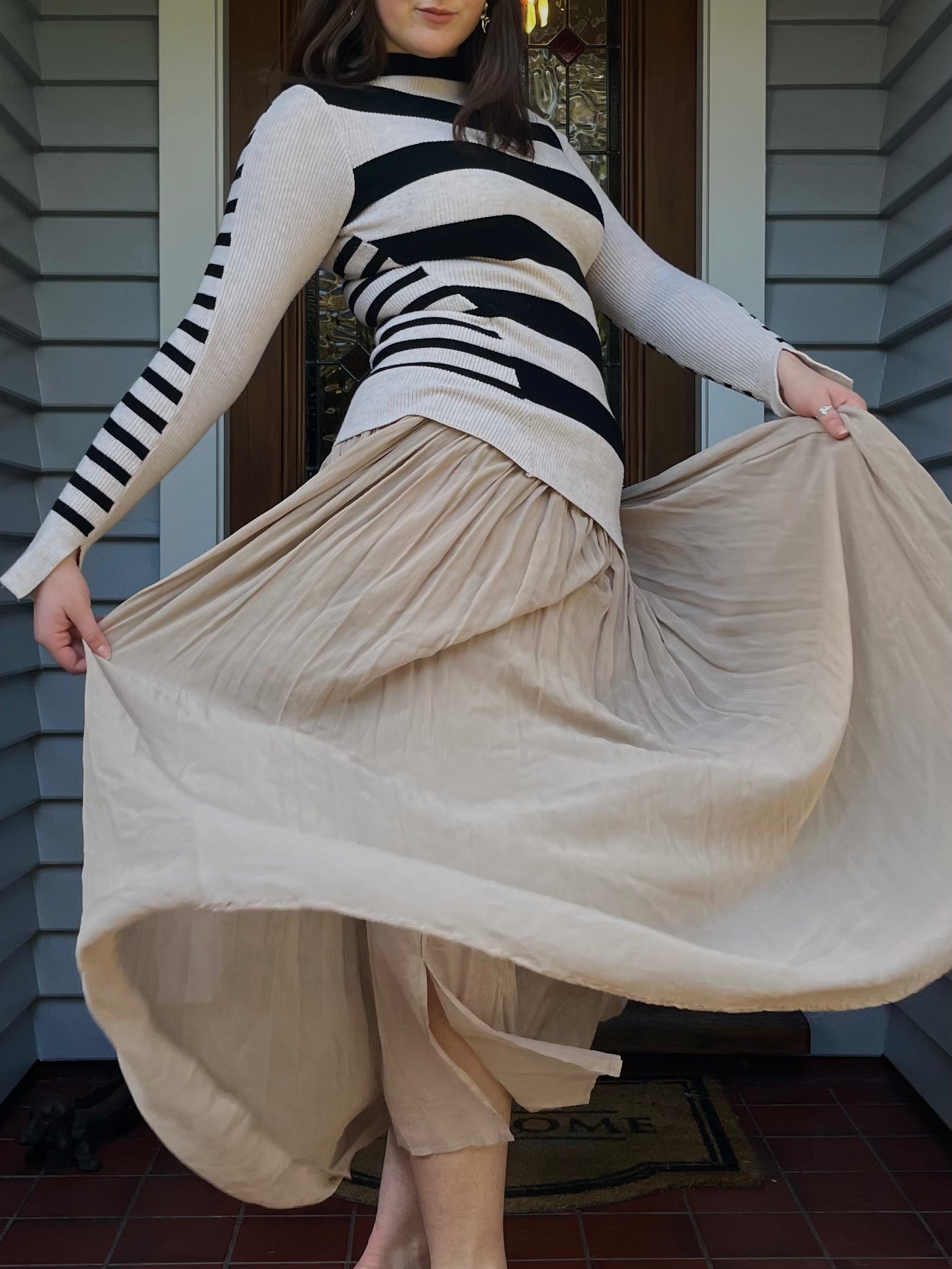 Liv's Top Picks! Curated Vintage Clothing, New Zealand – Loved By Liv