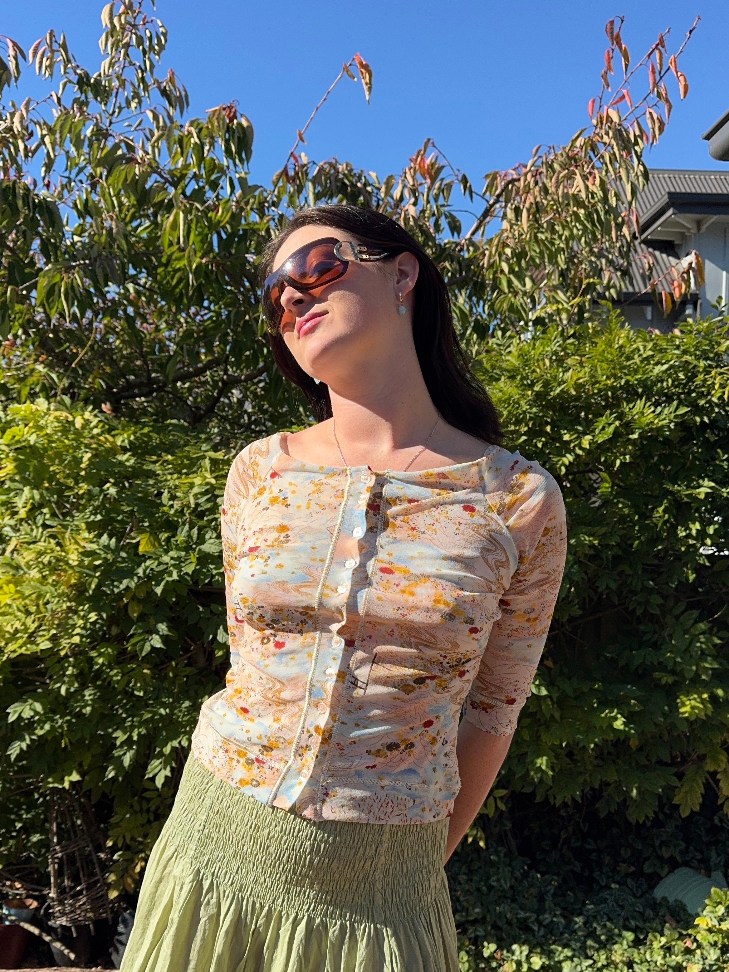 Loved By Liv | Curated Vintage, Second Hand Clothing, NZ