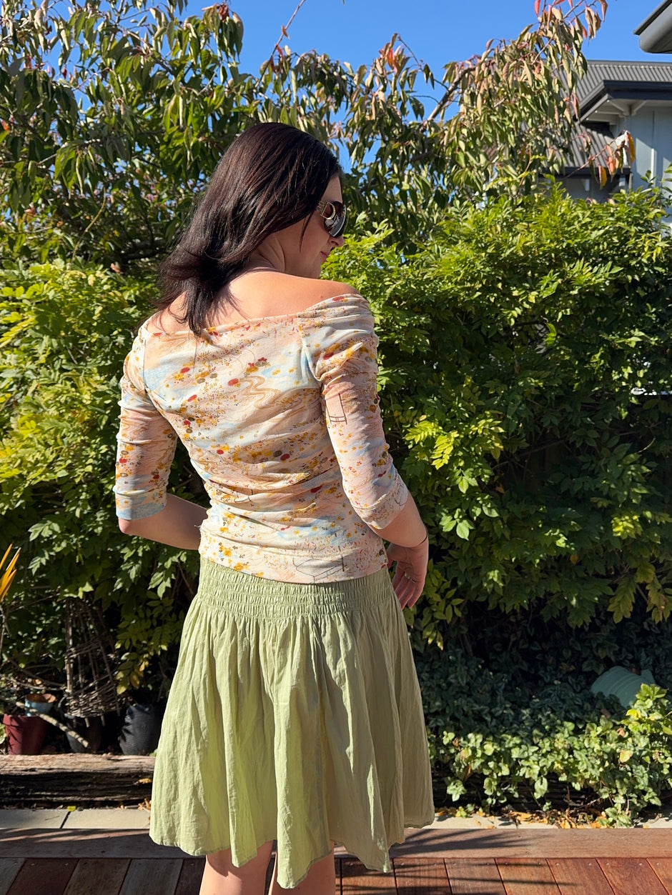 Loved By Liv | Curated Vintage, Second Hand Clothing, NZ